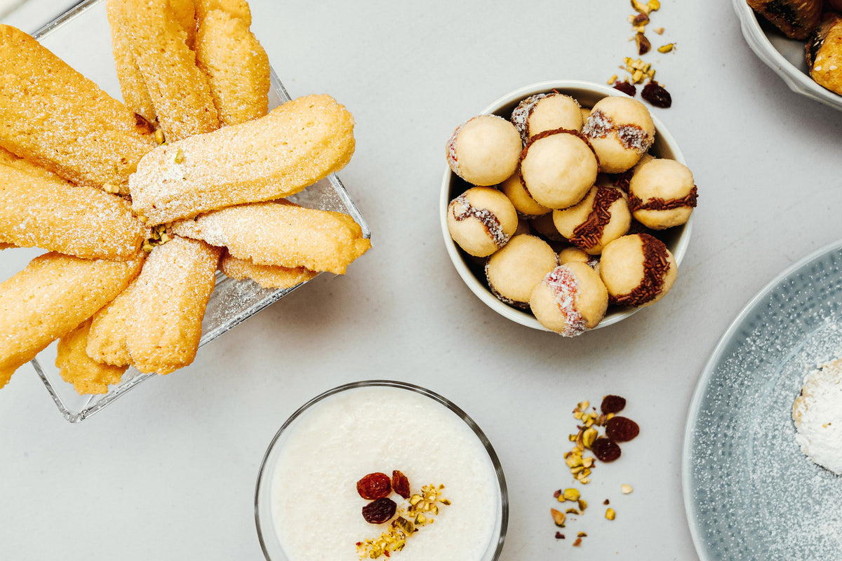Nashader Biscuits – Bobbos Catering & Events