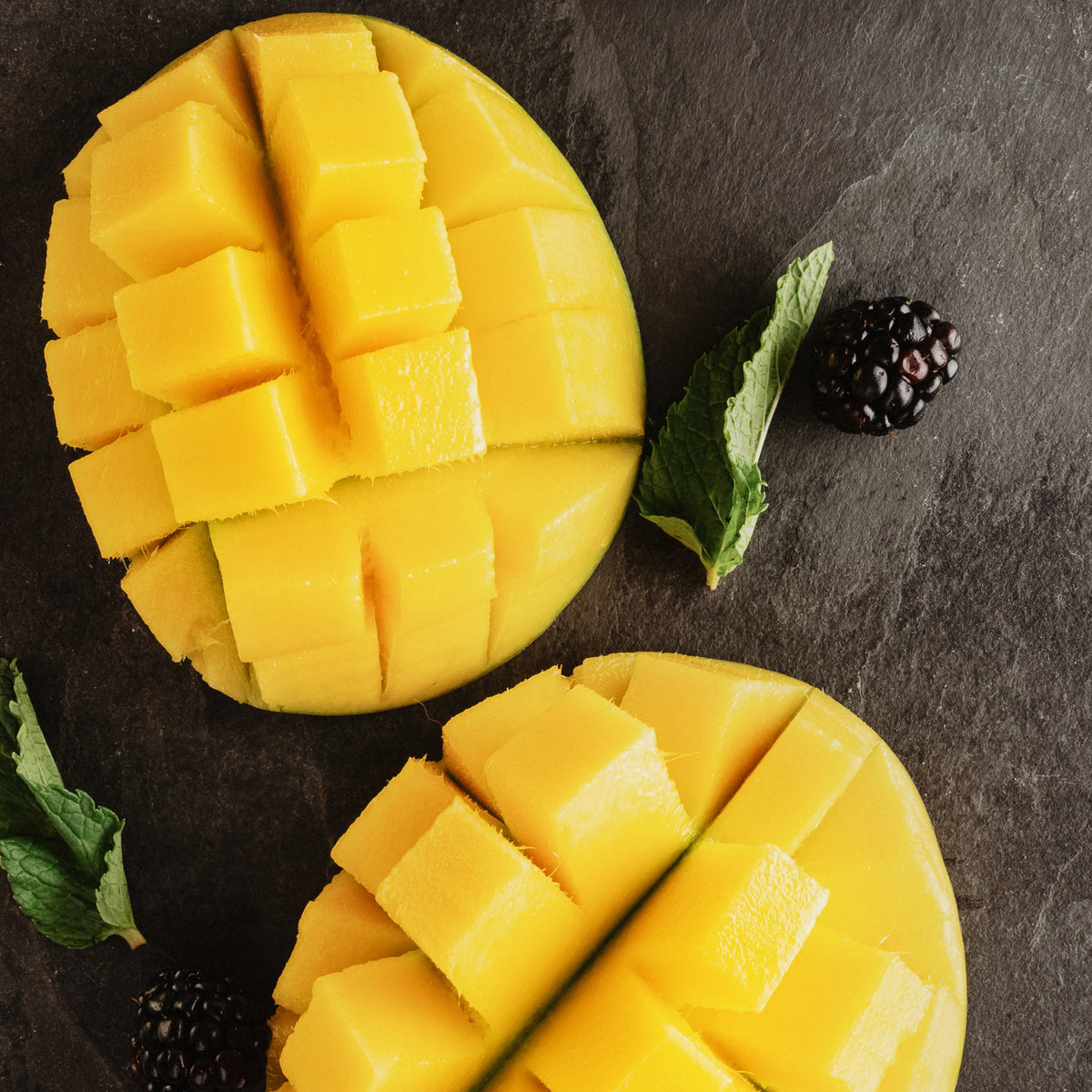 Mango – Bobbos Catering & Events